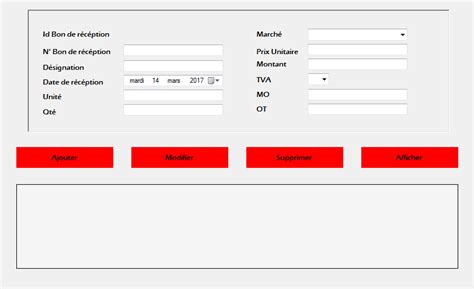 How To Display The Selected Line Of The Datagridview