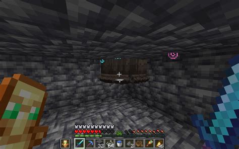 What Effects Do These Spiders In My Mob Farm Have And How Might They Have Gotten Them R Minecraft