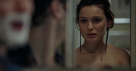 Cinematic Style Natalie Portman In Closer Capture The Castlecapture The Castle
