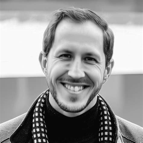 Dr Mats W J Van Es The Queens College Oxford