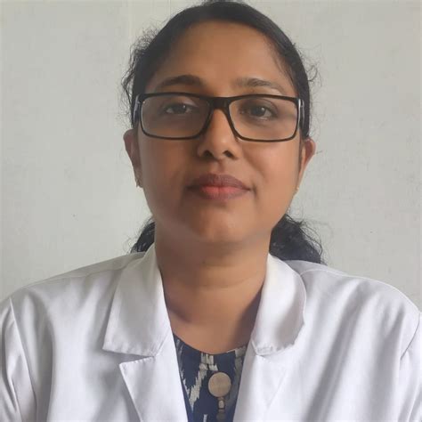 Dr Lija R Nath Phd Nursing Professor And Head Nursing Research