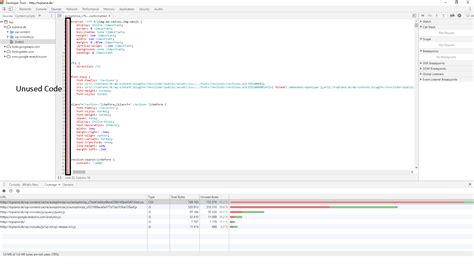 Wordpress Remove Unnecessary Js And Css Calls Rt Theme Themeforest Stack Overflow