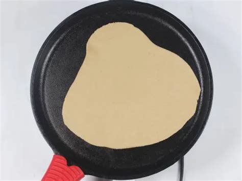Chapati Recipe Indian Flatbread Swasthis Recipes