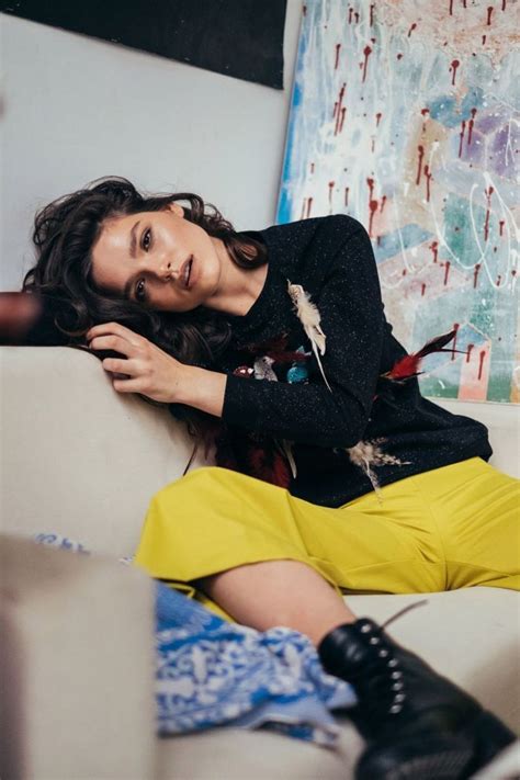 Ann Anger Models