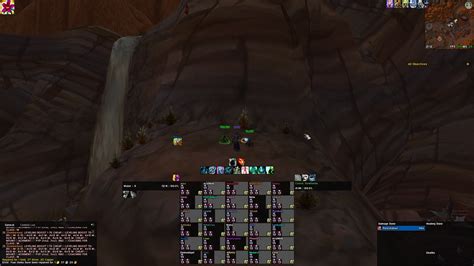 AtrocityUI Healer 1080p Wago UI Packs