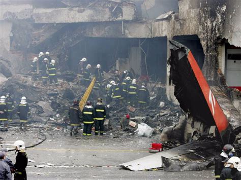 Las Peores Tragedias Aéreas De Los últimos Años En América Latina La