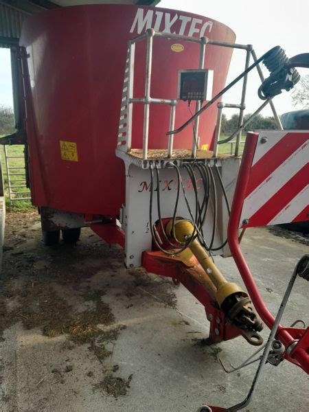 Mixtec Diet Feeder For Sale In Co Roscommon For €12500 On Donedeal