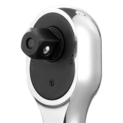 Click Torque Wrench 34 Inch Drive 100 600 Lbf Ft136 814nm Dual Direction Vevor Us