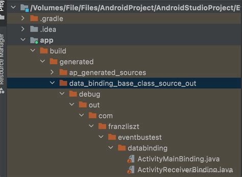 android浅析viewbinding和databinding android 脚本之家