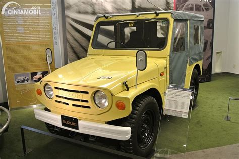 Suzuki Jimny Bekas Jual Beli Mobil Bekas Termurah Di Indonesia