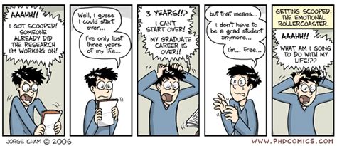 Phd Comics Scooped Pt 3