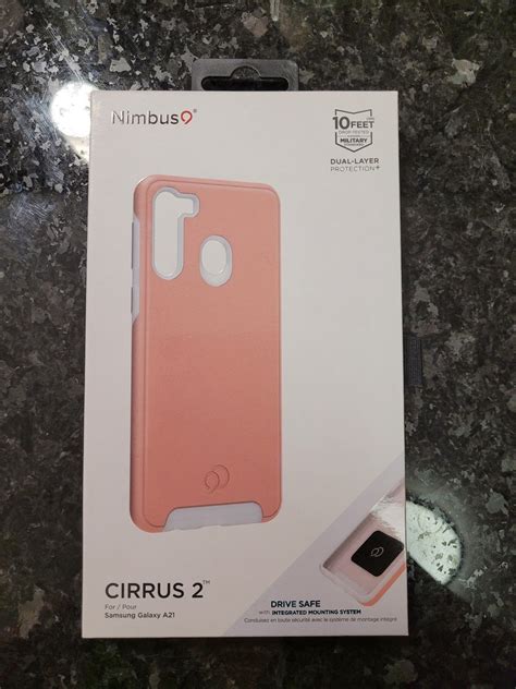 Nimbus The Terminator Cell Phone Cases Mercari