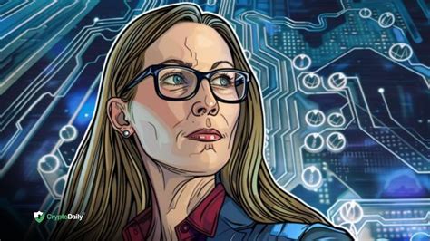 Secs Crypto Policy Under Fire Hester Peirces Bold Statements