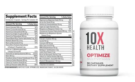 The 5 Best Methylated Multivitamin Supplements 2024 Intelligent