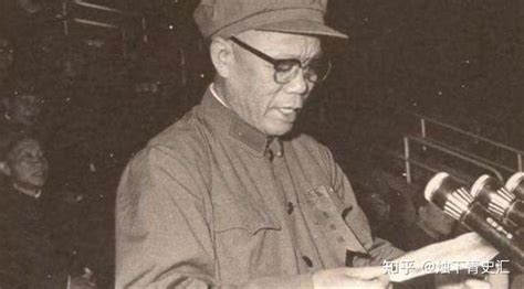 1973年，韩先楚不满八大军区司令对调，毛主席：我这牙要不要补？ 知乎