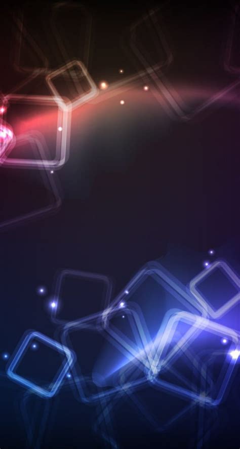 模様クール黒青 Wallpapersc Iphone5sse壁紙