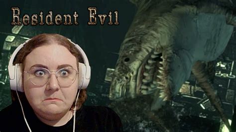 Акулы в резиденте — Resident Evil 15 Youtube
