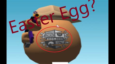 Shell Shockers Easter Egg Youtube