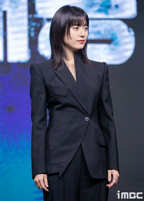 [포토] 한효주 지배종으로 무빙