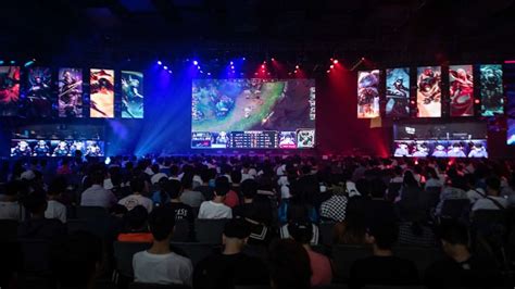 How To Play League Of Legends The Rules Of The Game