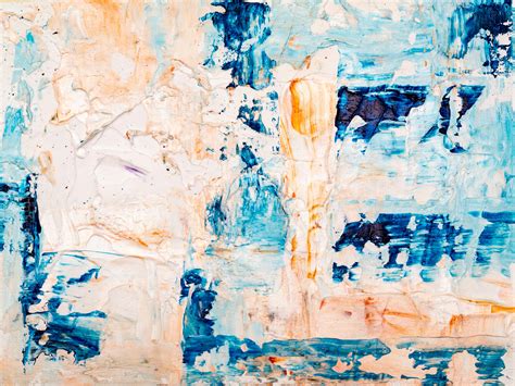Foto De Stock Gratuita Sobre Abstracto Acrílico Arte