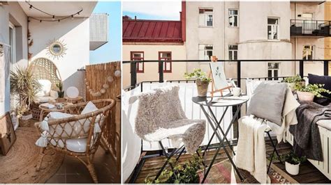 Cómo tapar una terraza para que no te vean
