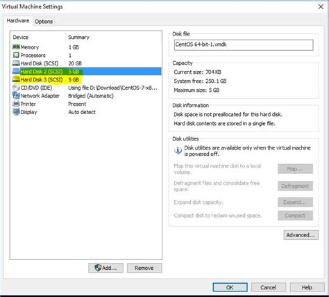 How To Configure LVM In CentOS RHEL Ghansham Mahajan