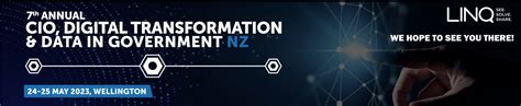 Linq Modelling The Digital Twin Of Your Organisation