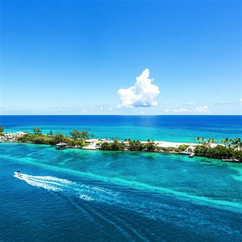 Heres Why You Should Consider Nassau Bahamas For Your Honeymoon