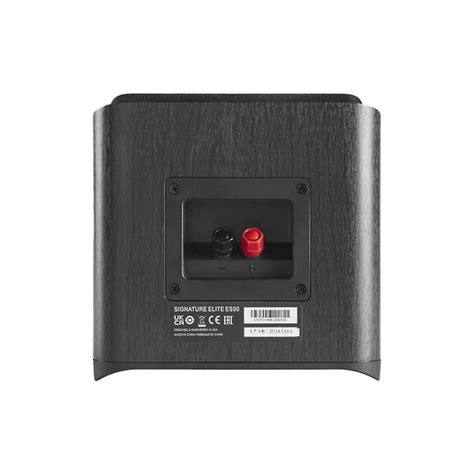 Polk Signature Elite Es90 Dolby Atmos Enabled Add On Height Module