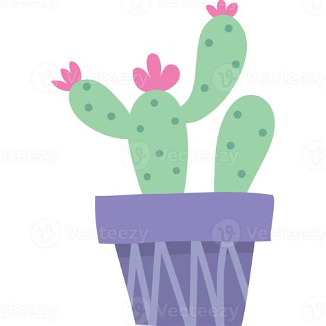 Free Icono De Dibujos Animados De Cactus Clipart 11458588 Png With