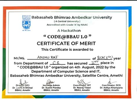 Hackathonwinner Innovation Teamwork Techforgood Proudmoment