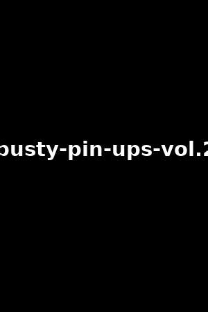 Busty Pin Ups Vol Cherie Deville Karlee Grey Xb