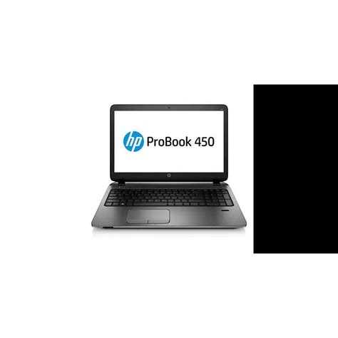 Hp Probook 450 G2 User Manual English 166 Pages