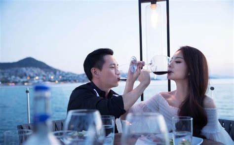 安以軒結婚兩年終於懷孕！為生子曾不惜花重金求助老中醫 每日頭條
