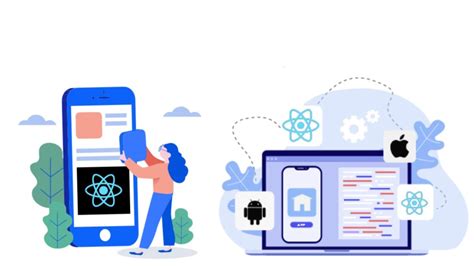 React Native Apps In A New Beginning To Future