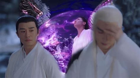 帝君终于知道凤九就是他至爱的小狐狸了，再不去道歉媳妇就没了【三生三世枕上书eternal Love Of Dream】 Youtube