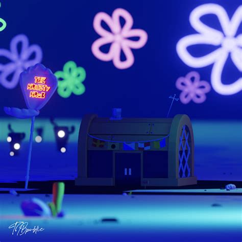 Krusty Krab Trap Youtube Music