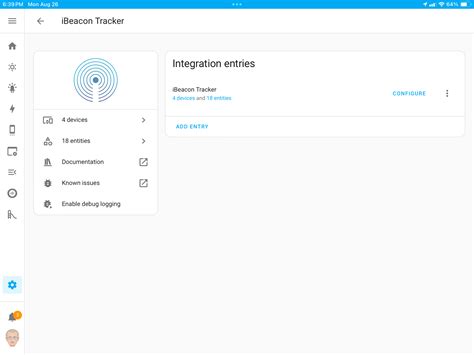 New To Ibeacons Questions About Esphome And About Buttons