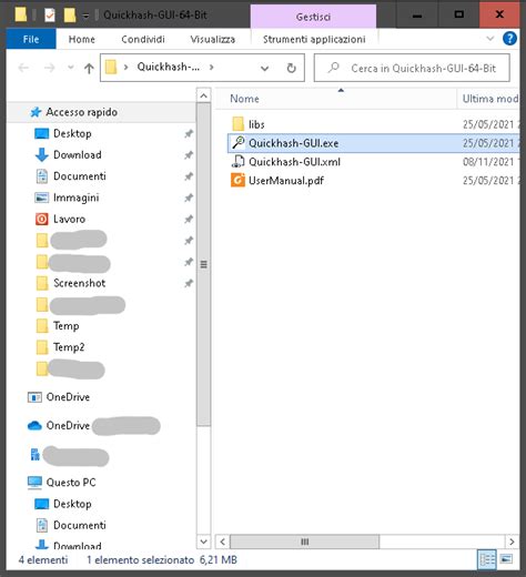Hash Verification Smartbackup