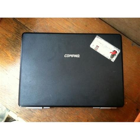 Laptop Compaq Presario C300 Tribun JualBeli