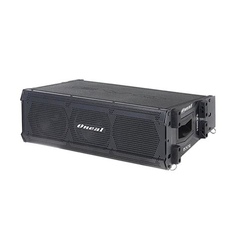 Line Array Oneal Ola 2026d Em Promoção Na Americanas