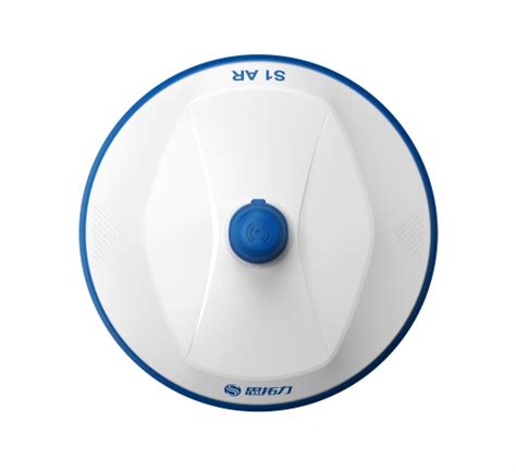 Stonex S1 Arجی پی اس ایستگاهی استونکس S1 Arگیرنده مولتی فرکانس استونکس