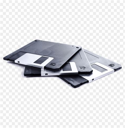 Clear Floppy Disk Png Image Background Id 5161 Toppng