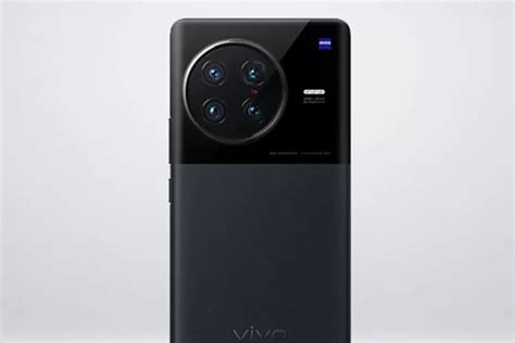 Vivo X90 Pro Plus Bakal Meluncur Lihat Desain Dan Spesifikasinya