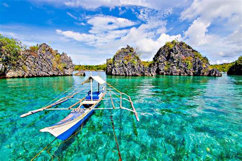 Usaid Fetes 4 Outstanding Mpa In Palawan Journal News Online