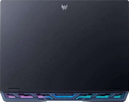 Acer Predator Helios Nh Qjrsi Laptop Th Gen Core I Gb Tb Ssd Win Gb Graph