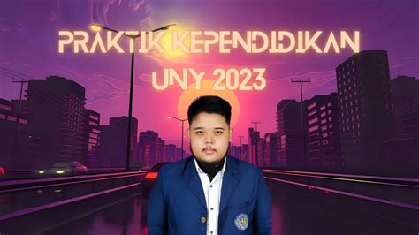 Video Luaran PK UNY 2023 SMA Negeri 3 Bantul Pijar Nurani Marhaen