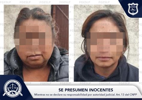 Fge Logra PrisiÓn Preventiva Para Dos Mujeres Por DesapariciÓn Entre