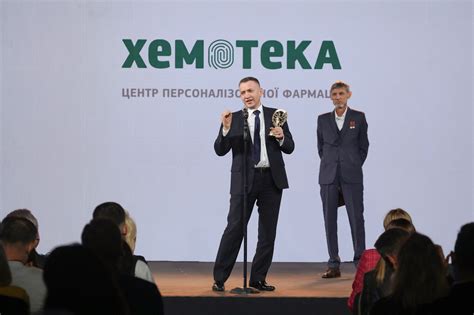 Переможці конкурсу Панацея 2023
